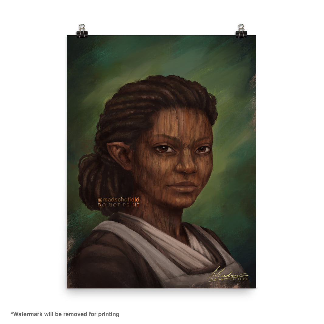 Acotar Portrait Series – Madschofield